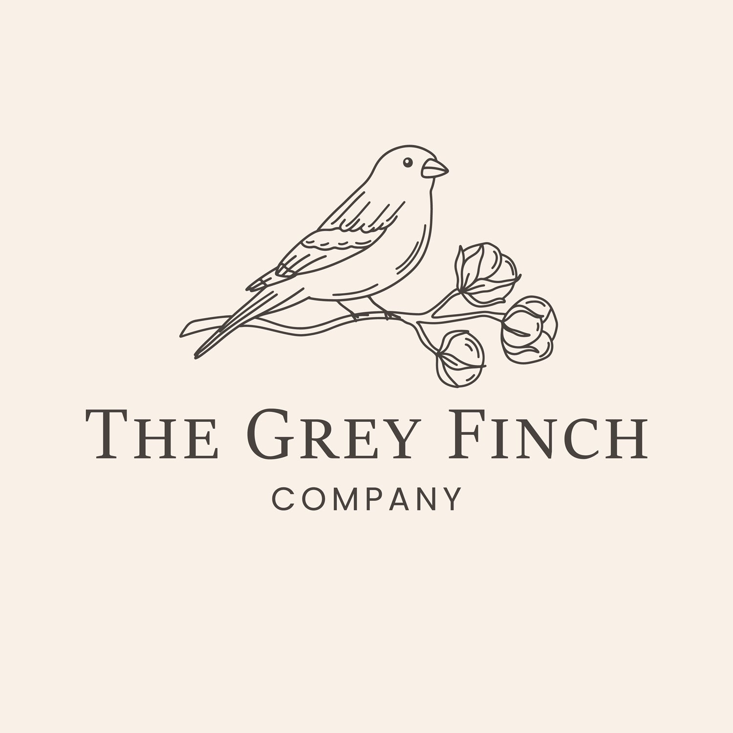 The Grey Finch Company